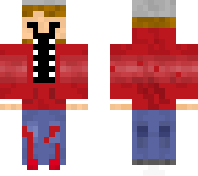 ray_savage | Minecraft Skins