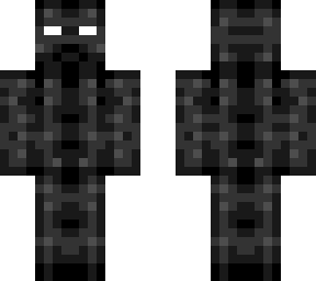 Vengeance | Minecraft Skin
