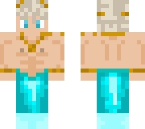 Vito | Minecraft Skin