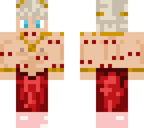 vito | Minecraft Skins