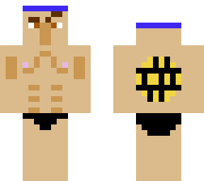 polo g | Minecraft Skins