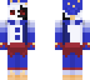 sundrop | Minecraft Skins