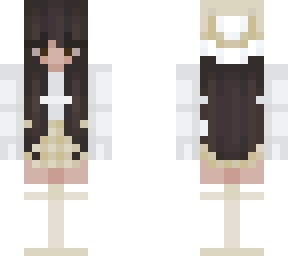winter | Minecraft Skin