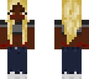 y2k poc | Minecraft Skins