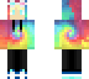 Yeah | Minecraft Skin