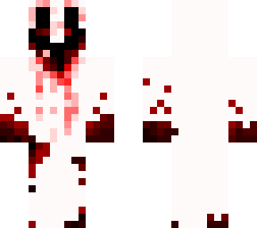 scary | Minecraft Skins