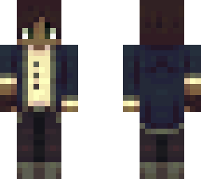 80s | Minecraft Skins