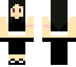 zack fair | Minecraft Skins