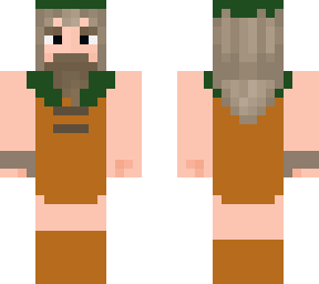 tarzan | Minecraft Skins