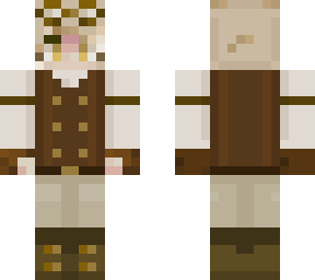alchemist | Minecraft Skins