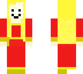 apple | Minecraft Skins