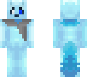 Ari(last life) | Minecraft Skin