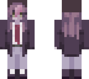 ashe | Minecraft Skins