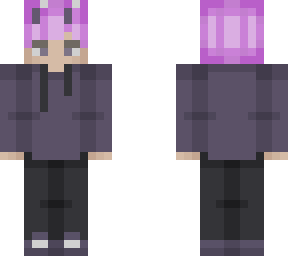 backpack | Minecraft Skins