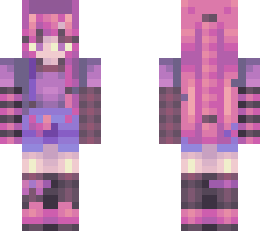 bad liar | Minecraft Skin