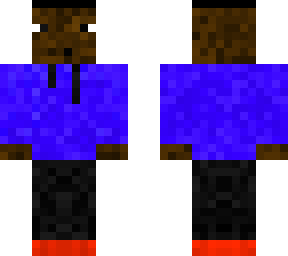 big brain | Minecraft Skins