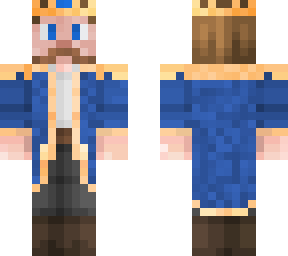 king arthur | Minecraft Skins