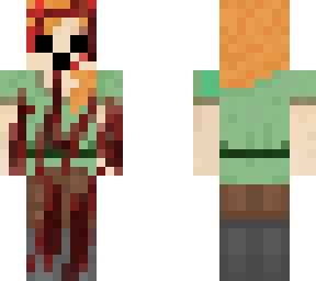 Bobby1545 | Minecraft Skin