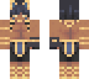 Catboy | Minecraft Skin