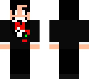 cesar torres | Minecraft Skins