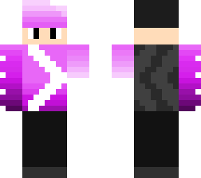 Clements High School Marching Uniform 2022 | Minecraft Skin