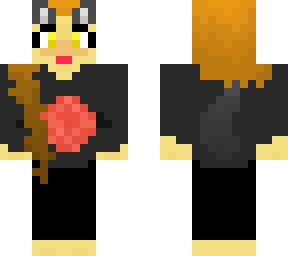 corla mayami sila | Minecraft Skin