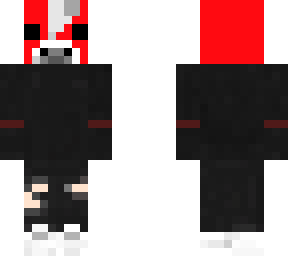 Cow Man | Minecraft Skin