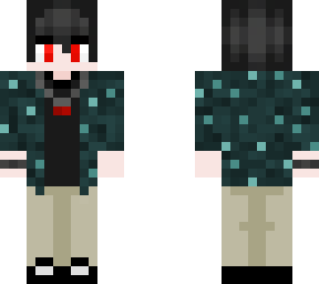 boy skin devil | Minecraft Skins