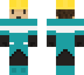 indev mc | Minecraft Skins