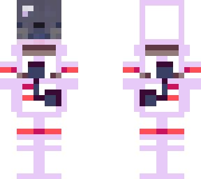 doge | Minecraft Skins