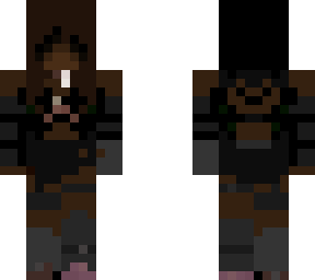 rogue | Minecraft Skins