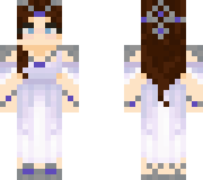 elven | Minecraft Skins