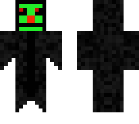 espectro | Minecraft Skins