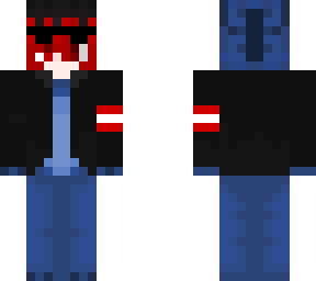 FabioGame11 | Minecraft Skin