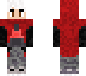 Facet Fortnite | Minecraft Skin