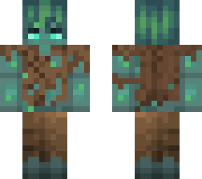 Felix (without shark) | Minecraft Skin