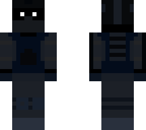 female void | Minecraft Skins