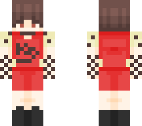 kpop | Minecraft Skins