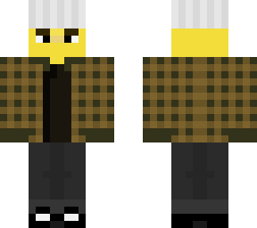 flannel | Minecraft Skins