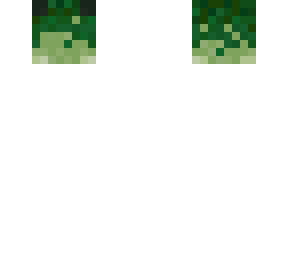 Frog decorative playerhead | Minecraft Skin