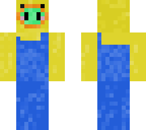 matching duck | Minecraft Skins
