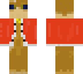 frog king | Minecraft Skins