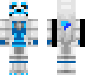 frost | Minecraft Skins