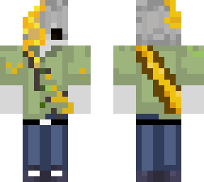 tubbo_ | Minecraft Skins