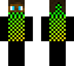 cool guy | Minecraft Skins