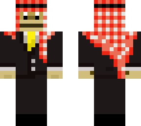 hijab | Minecraft Skins