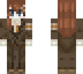 lobotomy | Minecraft Skins