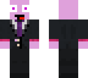 hombre tryhard skin holo | Minecraft Skin