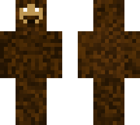 Homem do Bussaco | Minecraft Skin