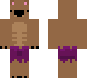 wombat | Minecraft Skins